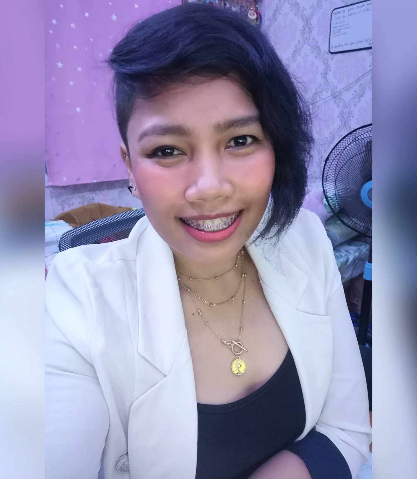 Jane Christine Suaring // Virtual Assistant - Myprofile