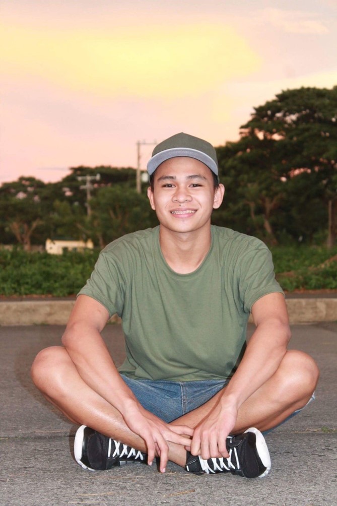 Albert Angelo S. Lagasca // Virtual Assistant - Myprofile