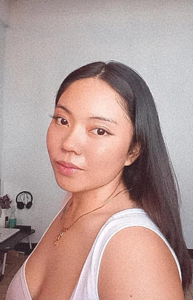 Shien Sheena Mae Fua // Virtual Assistant - Myprofile