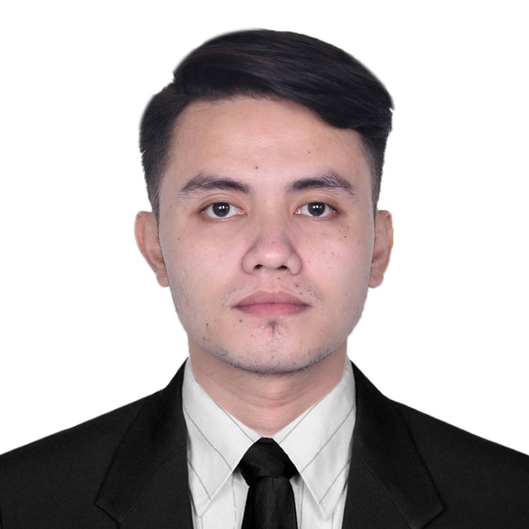 King Faustino L. Magtibay // Virtual Assistant - Myprofile