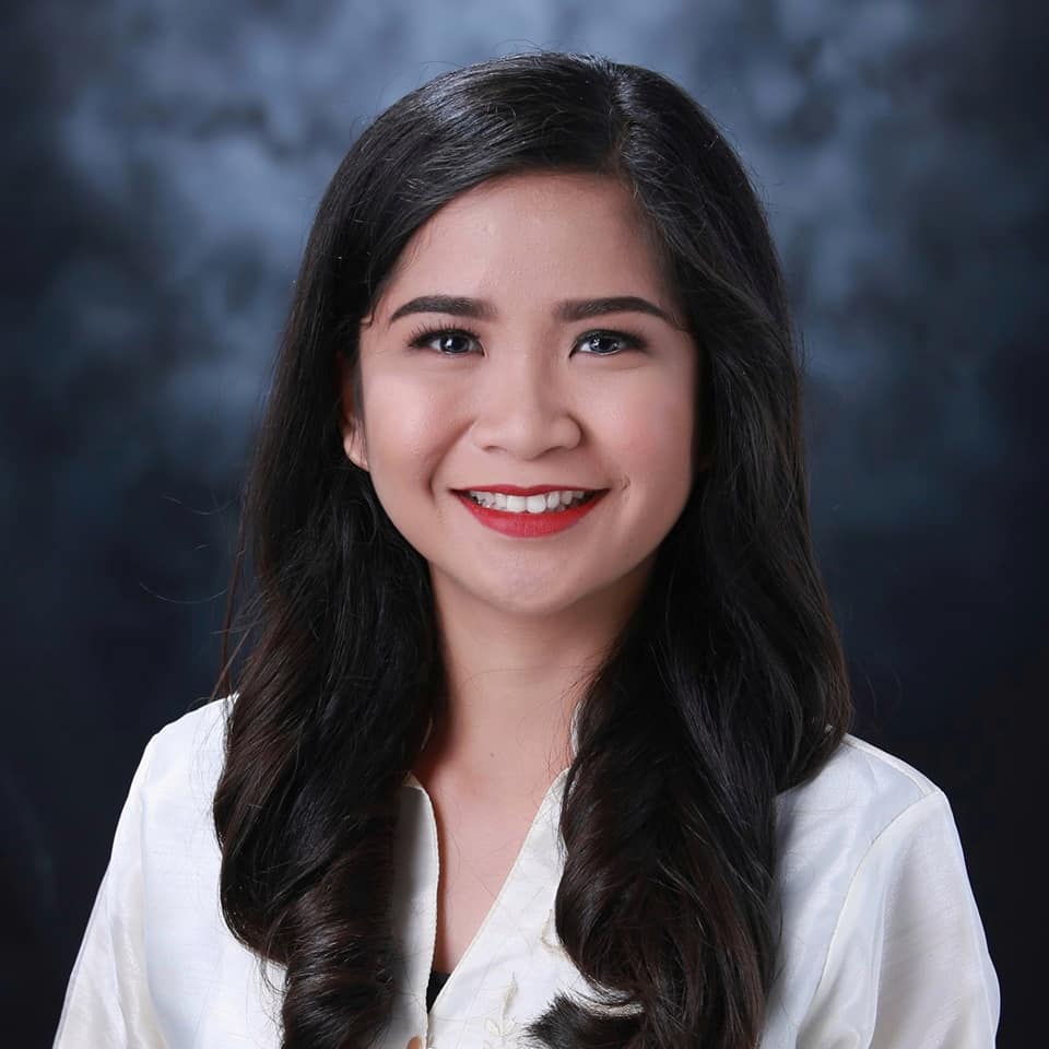 Lucina Joyce T. Decena // Virtual Assistant - Myprofile