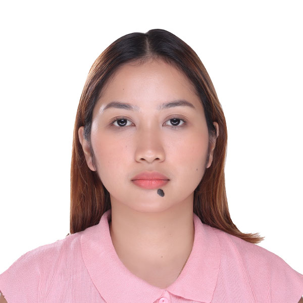Valerie Mae C Monasterio // Virtual Assistant - Myprofile