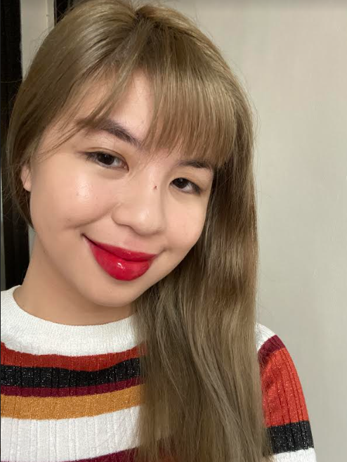 Cee Joyce Laurie // Virtual Assistant - Myprofile