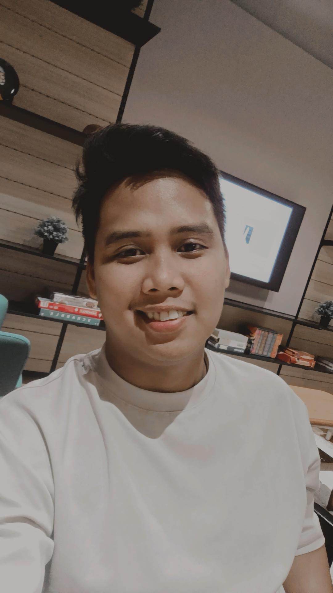 John Vergel Sonio // Virtual Assistant - Myprofile