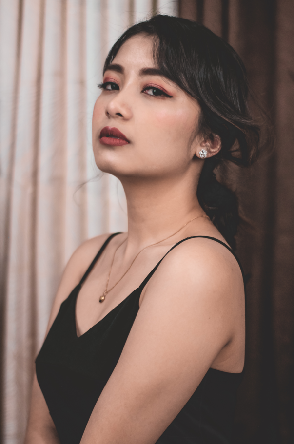 Ma. Leonilyn Mae Geron Velunta // Virtual Assistant - Myprofile