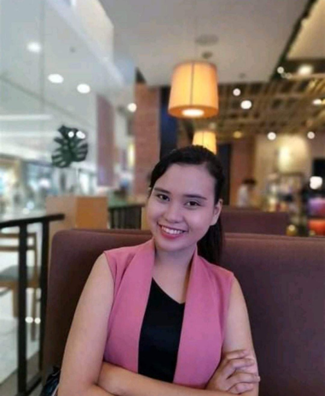 Edralyn O. Demayoga // SEO Expert - Myprofile
