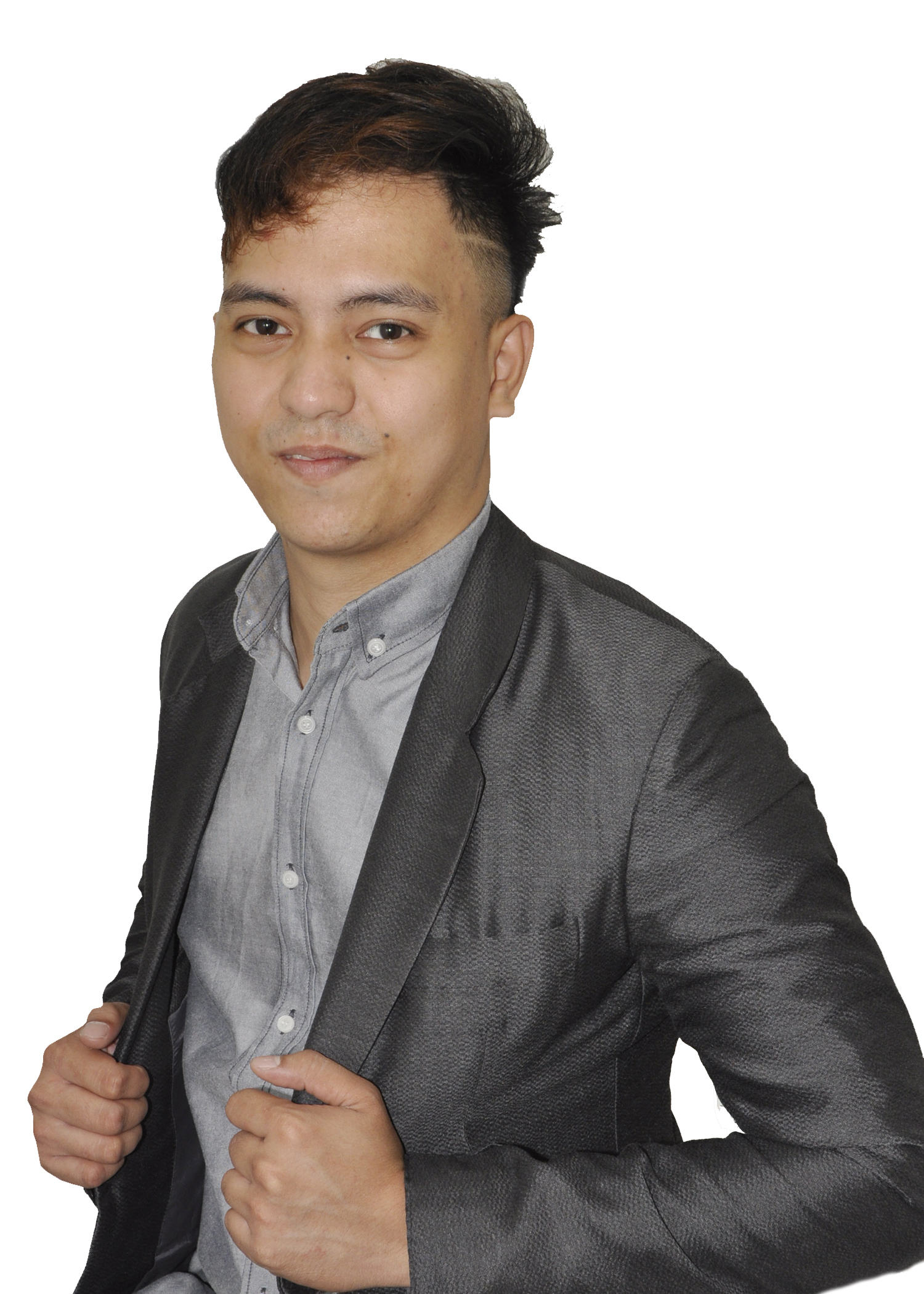 Mark Kevin Pineda // Amazon Expert - Myprofile
