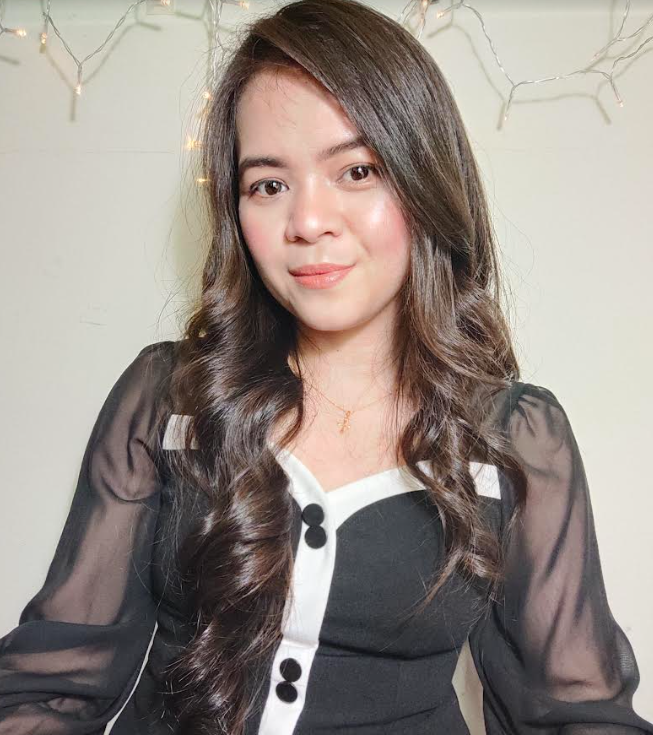 Kristine Joy M. Fulgencio // Virtual Assistant - Myprofile