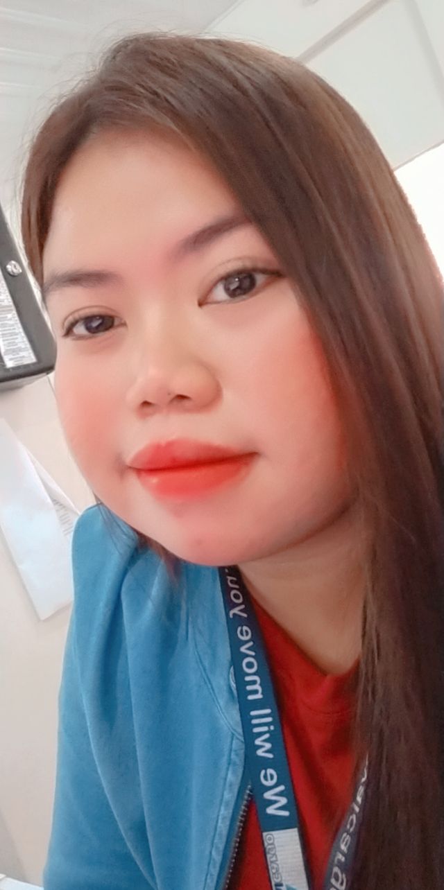 Ruby Ann Marino Mamhot // Certified Virtual Assistant - Myprofile