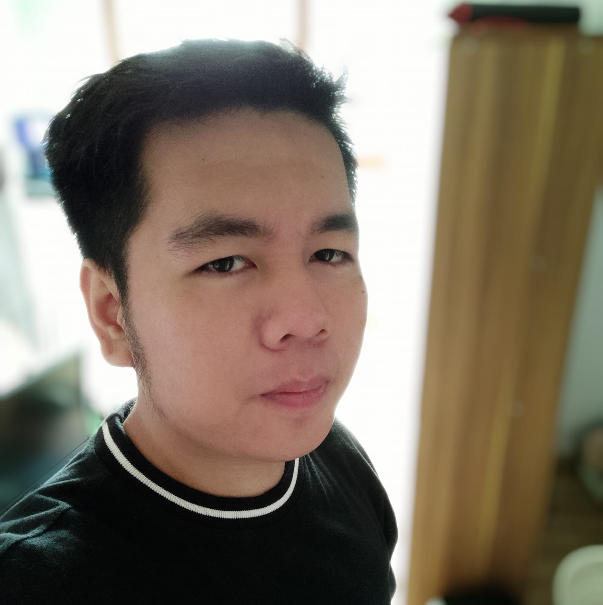 Ian Carlo Gutierrez Castro // SEO Expert - Myprofile