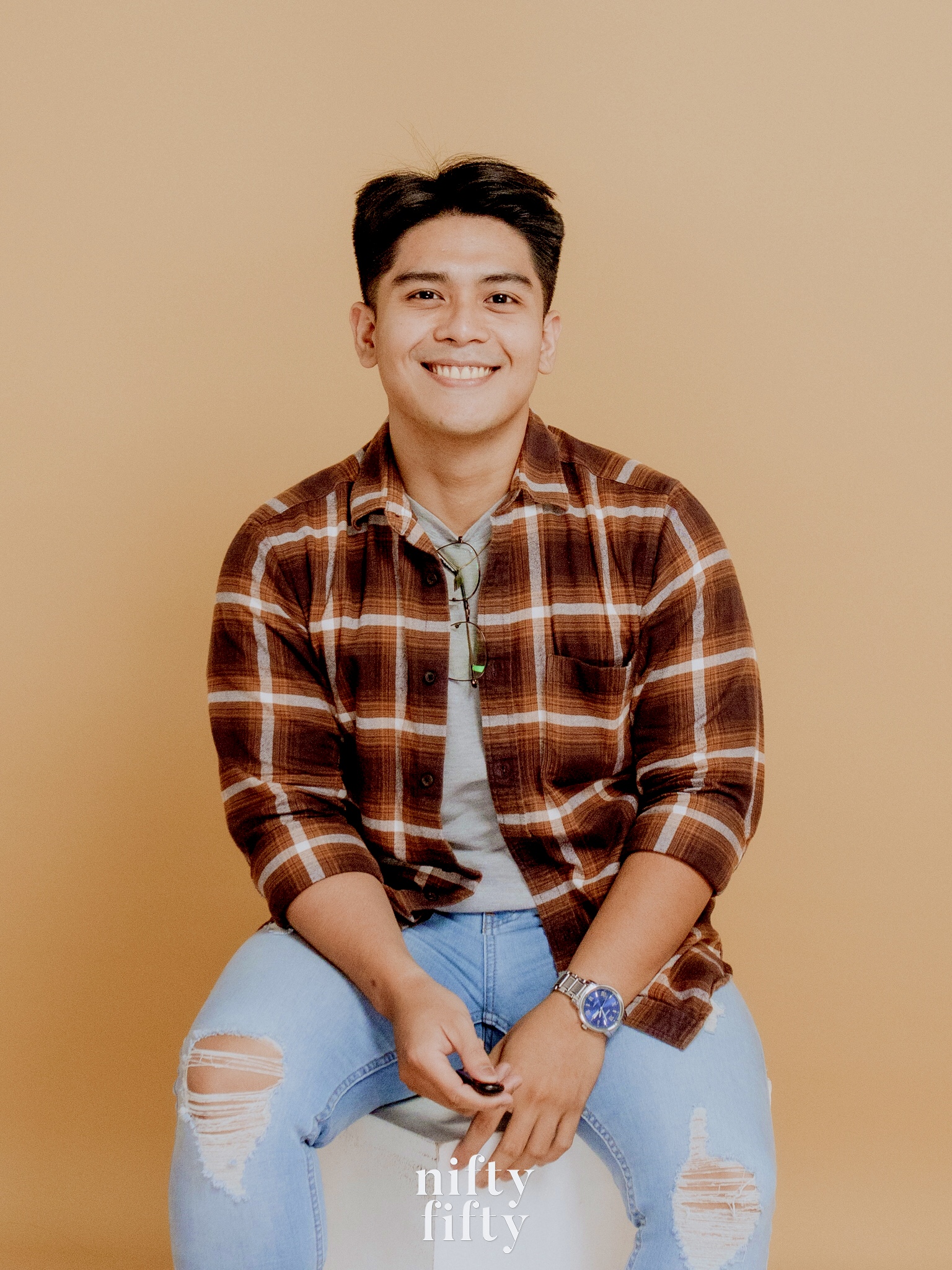 Melbert Sayco Nacor // Virtual Assistant - Myprofile