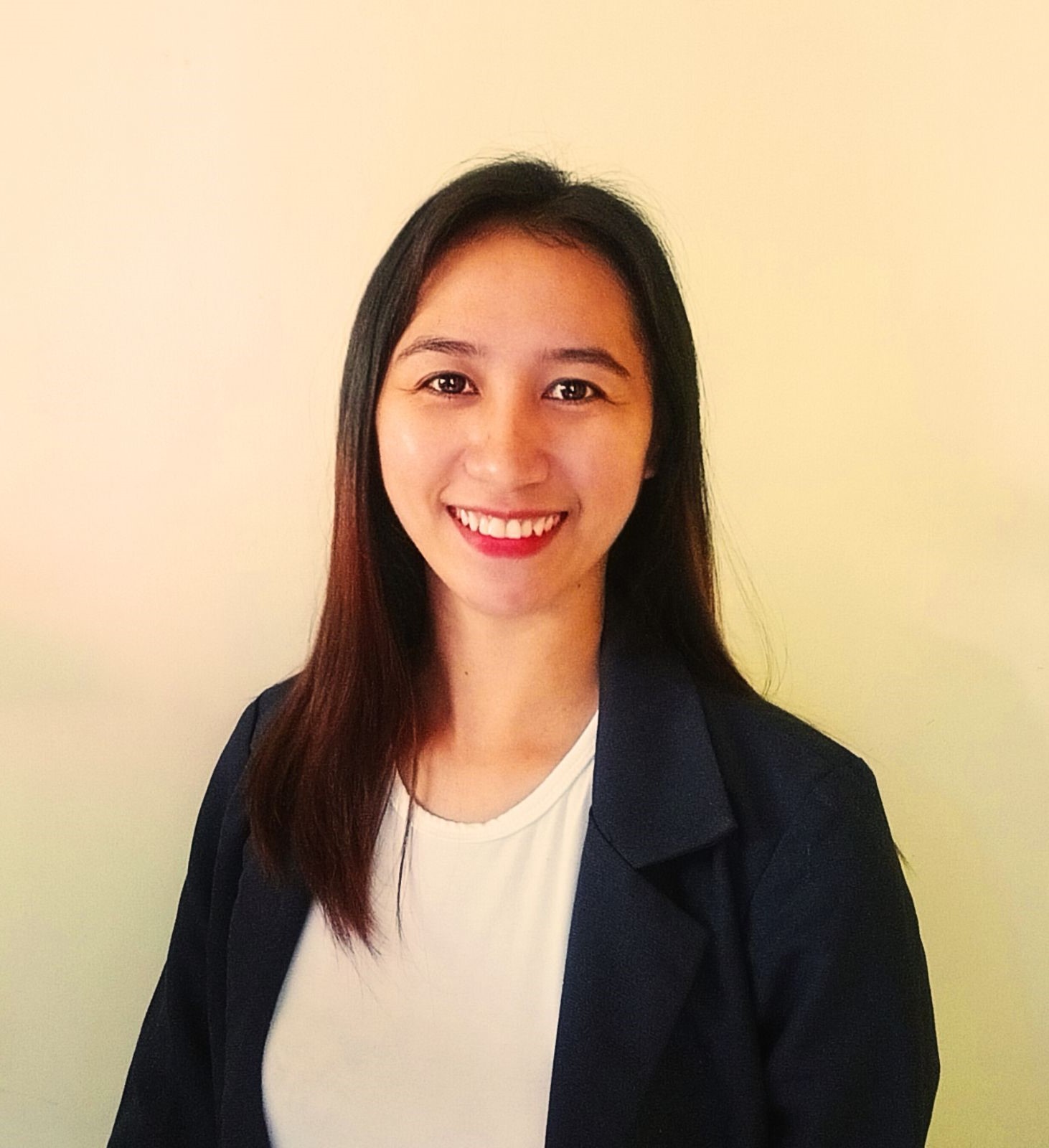 Jessa Mae D. Umbay // Virtual Assistant - Myprofile