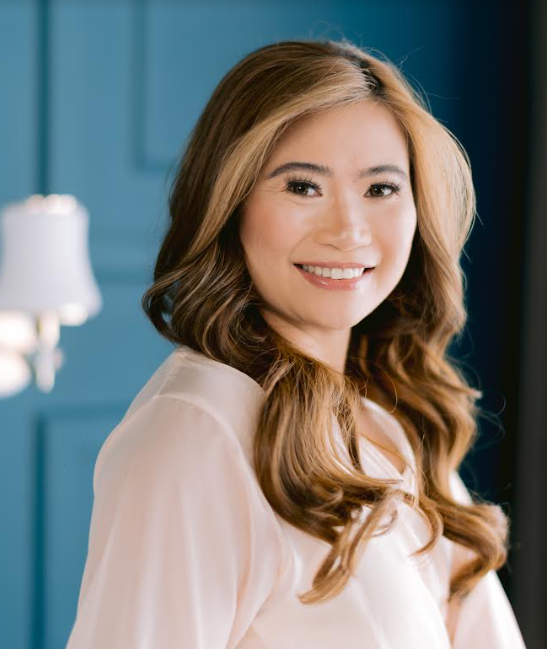 Marjorie B. Tagud // Virtual Assistant - Myprofile