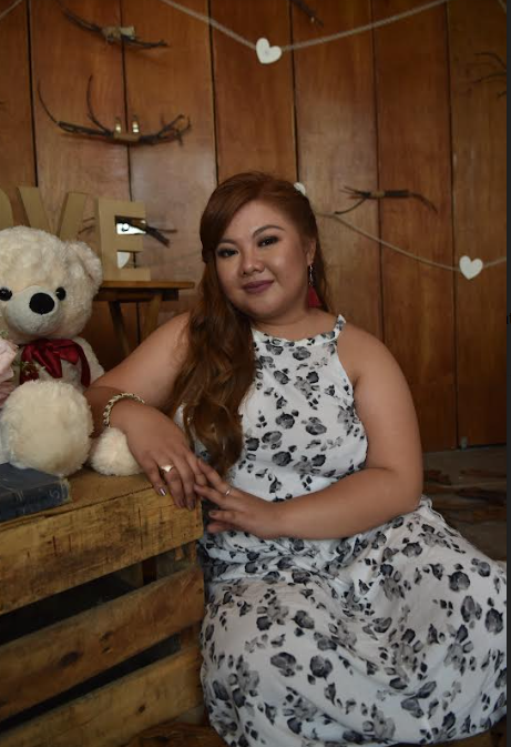 Benneth May C. Montejar // Amazon Specialist - Myprofile