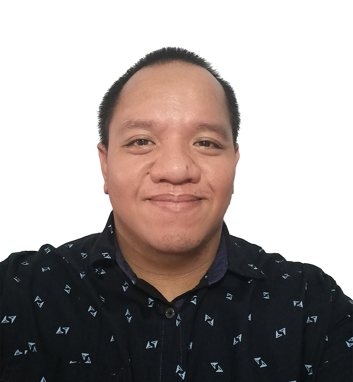 Andrew Arelano Alejandre // SEO Specialist - Myprofile