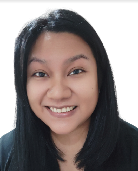 Phoebe Ruth C. Inoncillo // Social Media Manager - Myprofile