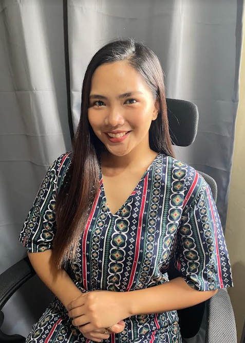 Ericka Kay T. Callueng // SEO Expert - Myprofile