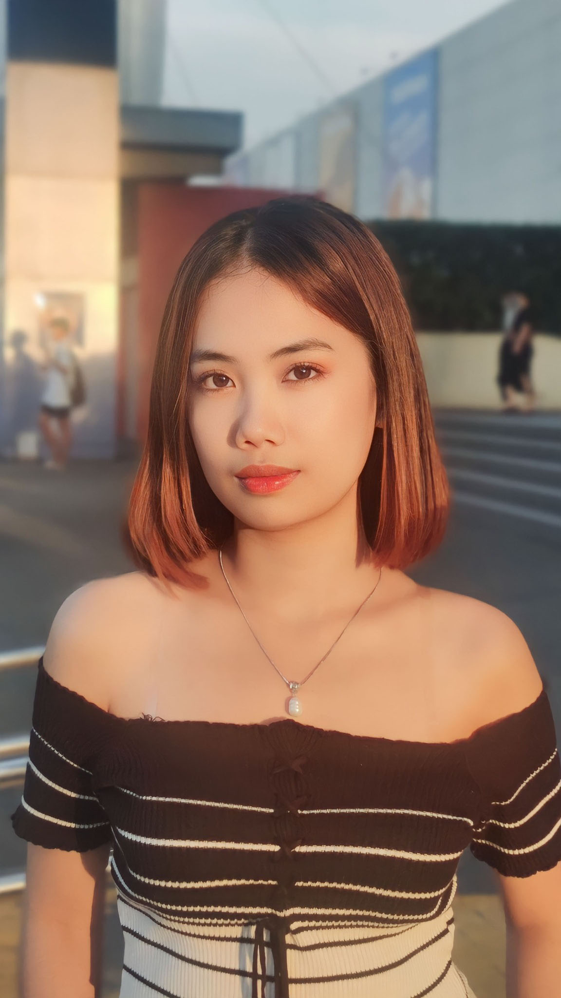 Jerry Mae Nacaytuna // General Virtual Assistant - Myprofile