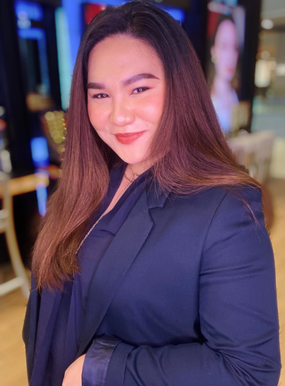 Maria Jessikka Miravalles // Virtual Assistant - Myprofile