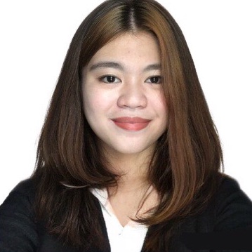 Jaycel Ann L. Dela Cruz // Virtual Assistant - Myprofile