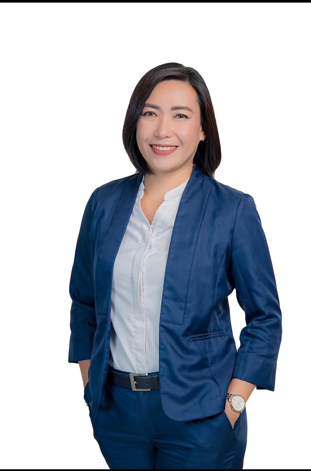 Jeremy C. Pingul // Virtual Assistant - Myprofile