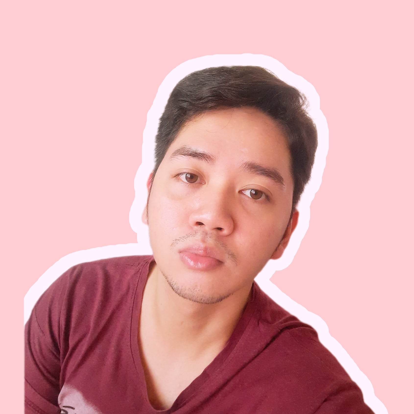 Jayvee S. Sagun // Virtual Assistant - Myprofile