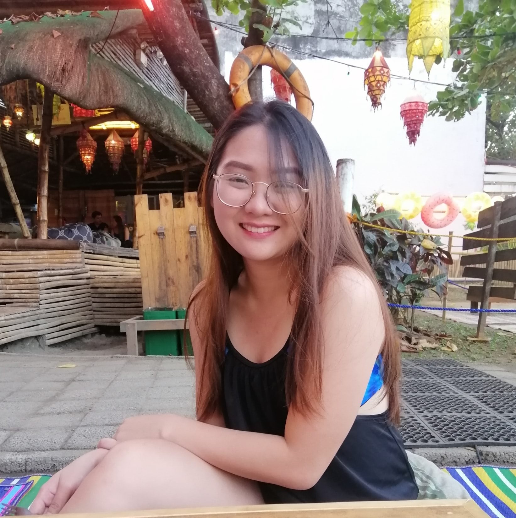 Reinalyn M. Kua // Virtual Assistant - Myprofile