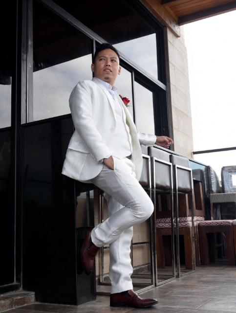 Jyson B. Ledama // QuickBooks VA - Myprofile