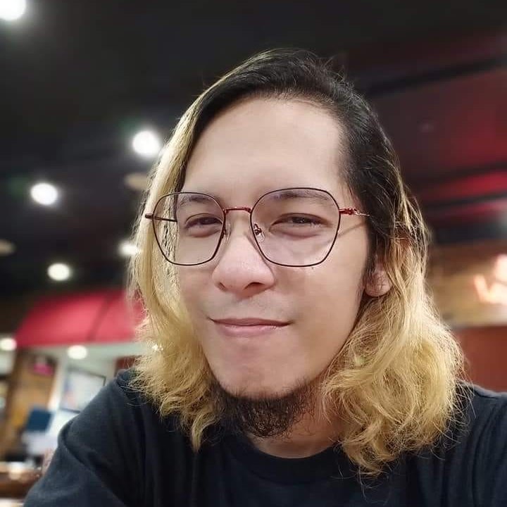 Jan-Martin D Calulo // Virtual Assistant - Myprofile