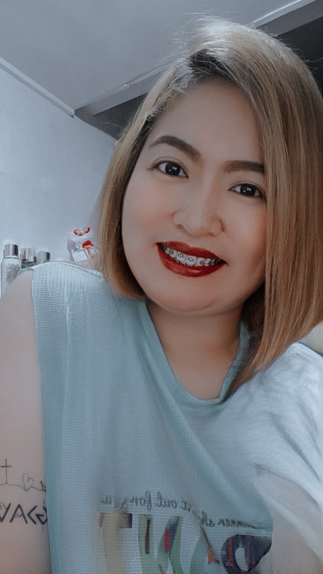 Ma. Elaine Eilenger // Virtual Assistant - Myprofile