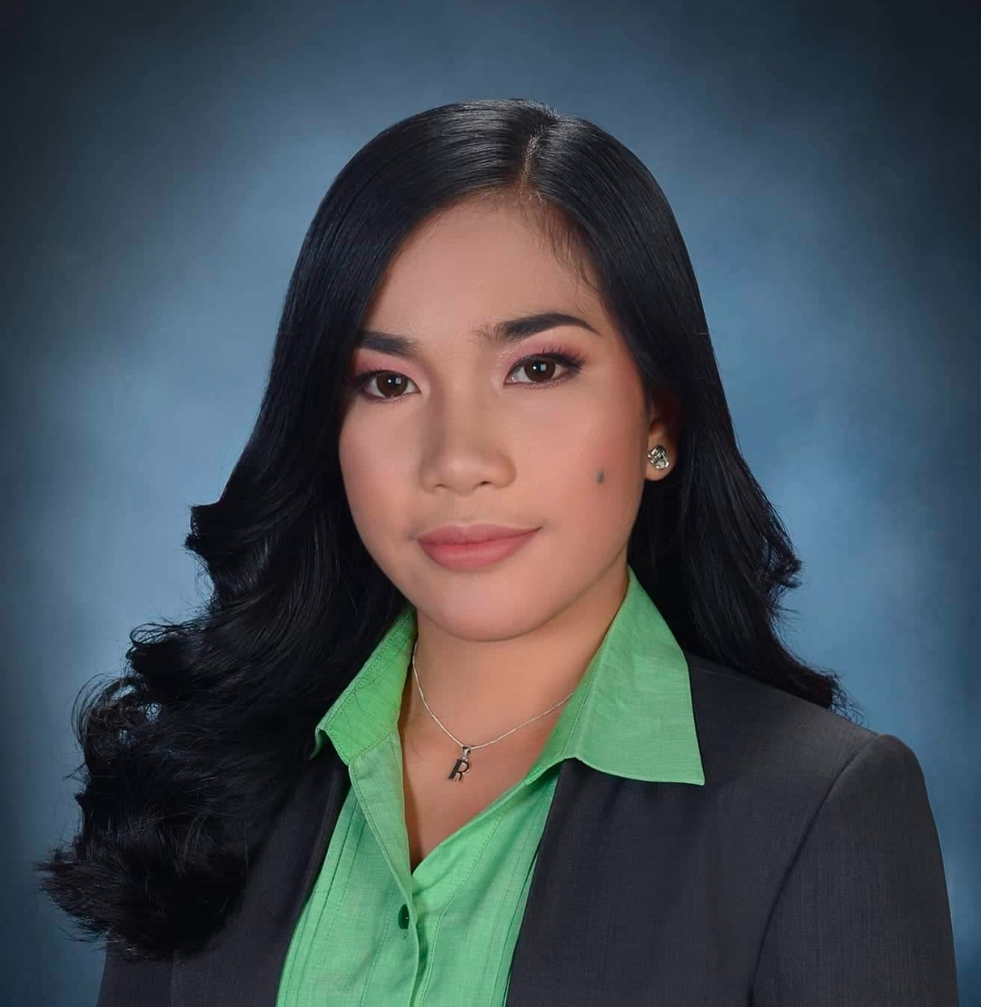 Reggie Lyn Soriano Abella // Virtual Assistant - Myprofile