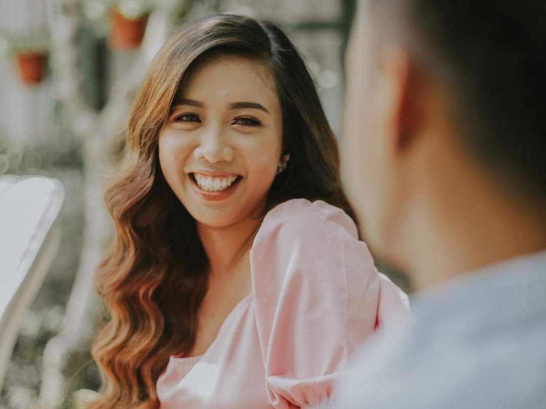 Dessa Faye Bautista // CHRISTIAN Virtual Assistant - Myprofile