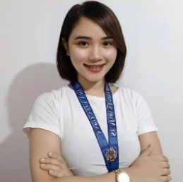 Maria Angelique Nicole T. Bayad // Virtual Assistant - Myprofile