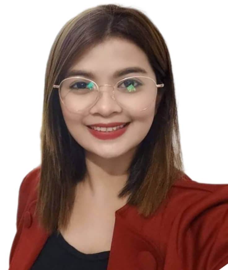 Katrina Pingol // Social Media Expert - Myprofile