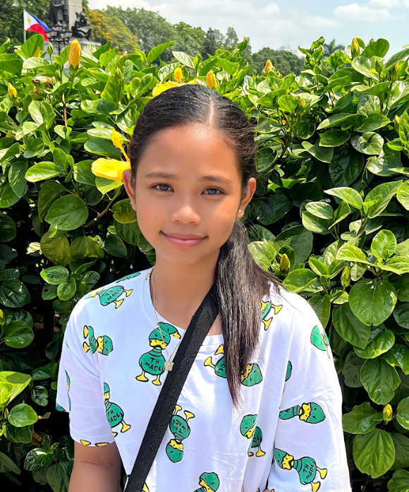 Rhea Mae L. Ibañez // Bookkeeper - Myprofile