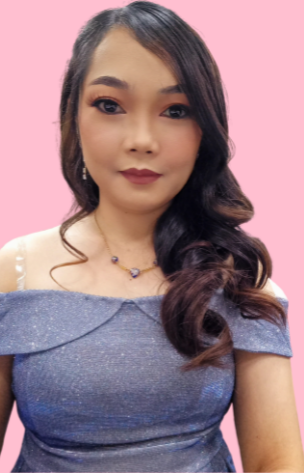 Edjelyn Tibor // Bookkeeper/Virtual Assistant - Myprofile