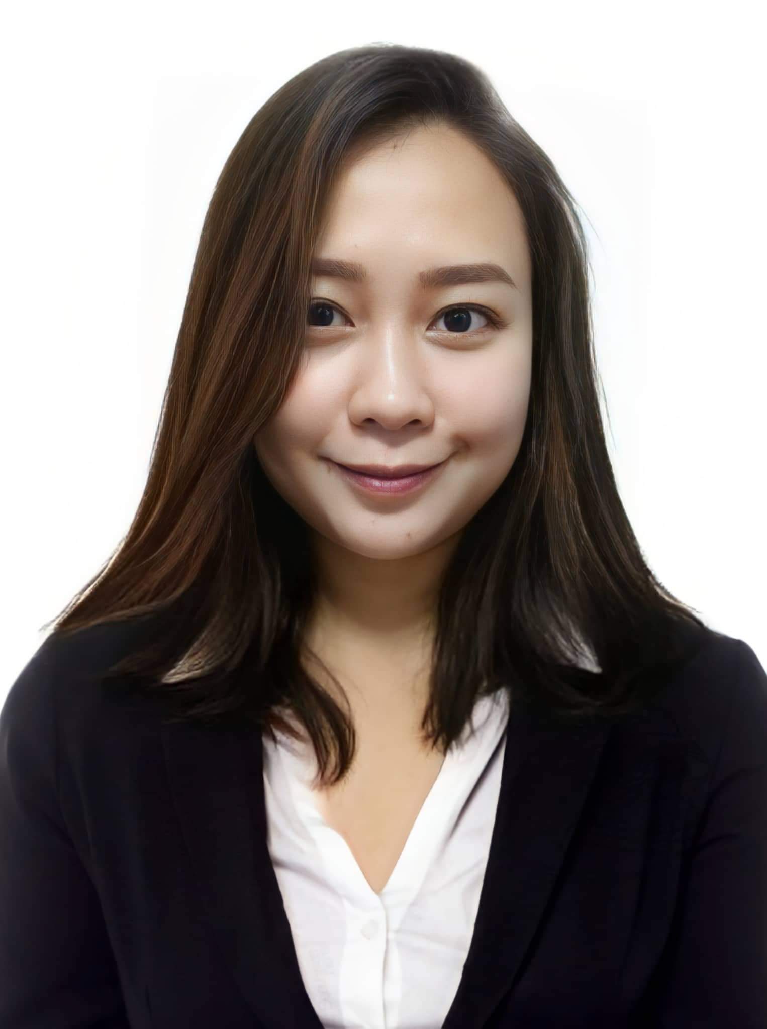 Alyssa Marie Sacdalan // Virtual Assistant - Myprofile