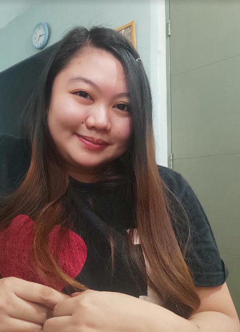 Jasmine Marie M. Quintano // Virtual Assistant - Myprofile