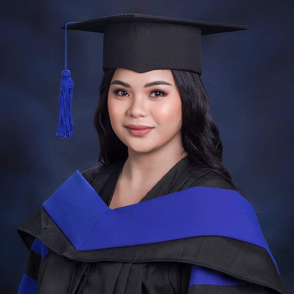 Aprille Marie F. Padilla // Virtual Assistant - Myprofile