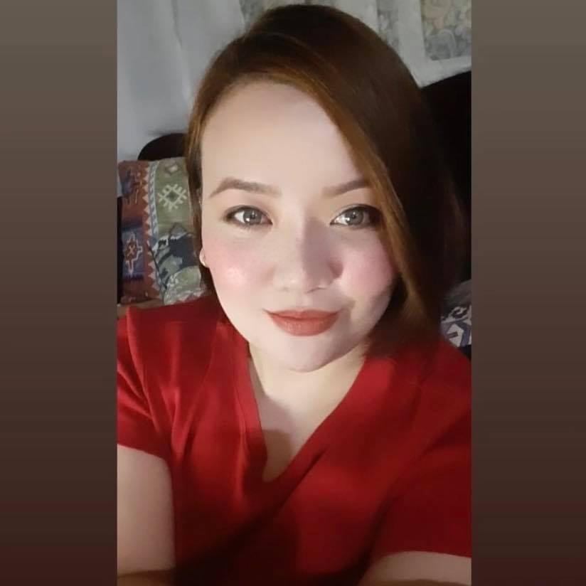 Mary Anna Rosette S Moreno // Medical Biller - Myprofile