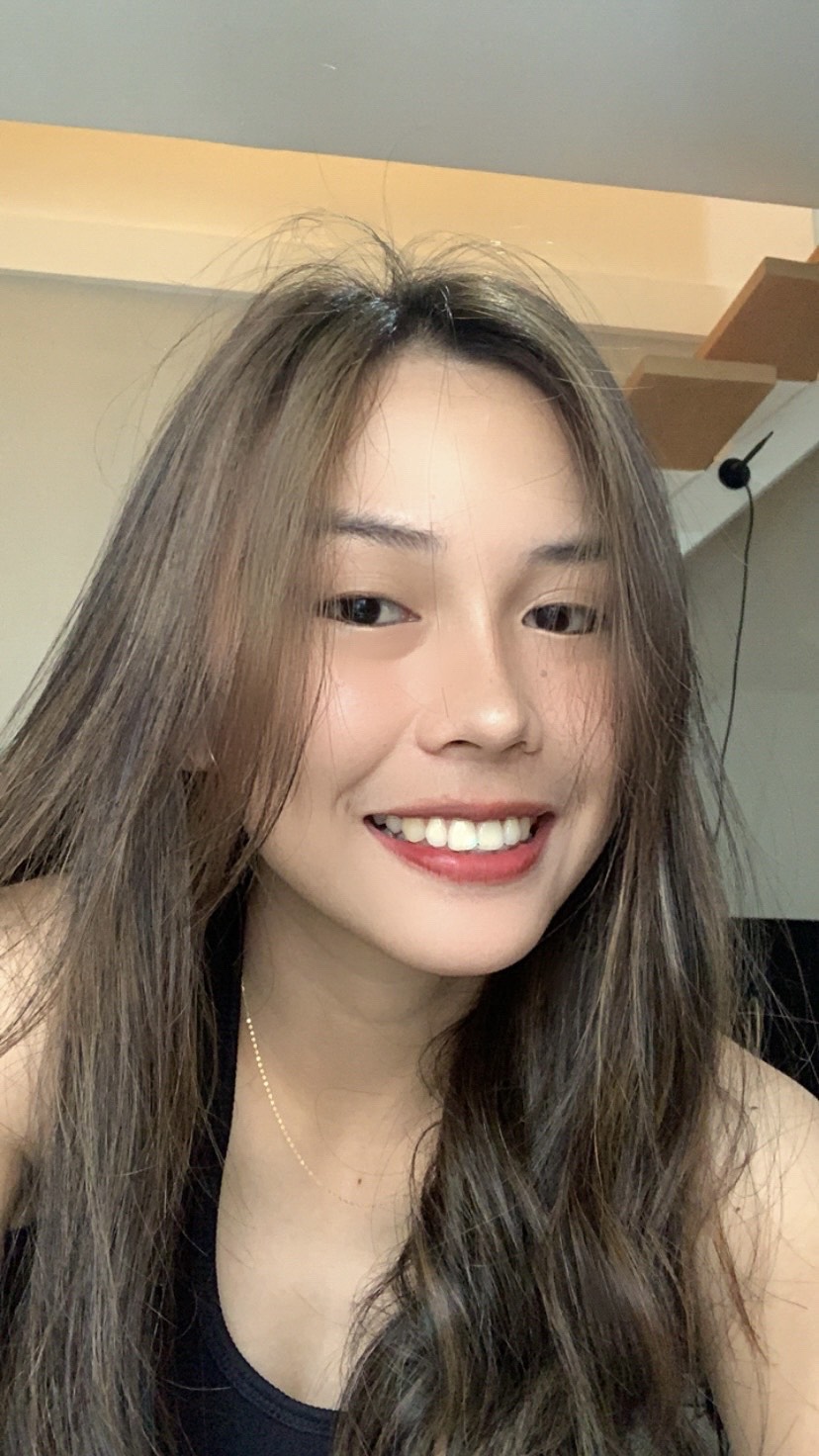 Shandee Kate Rivera // Virtual Assistant - Myprofile