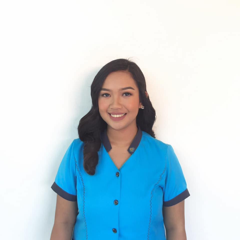 Erika Joy Peros Pawaon // Virtual Assistant - Myprofile