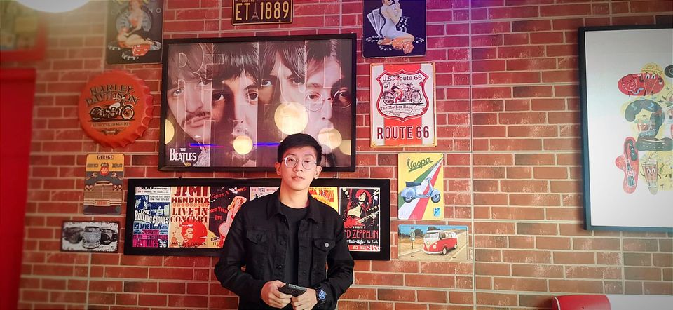 Melvie Joshua Yabut Pingco // Virtual Assistant - Myprofile