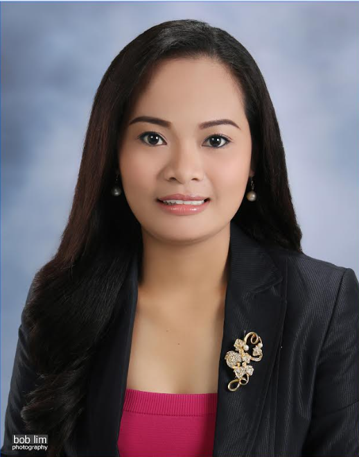 Michelle D. Auman // Virtual Assistant - Myprofile