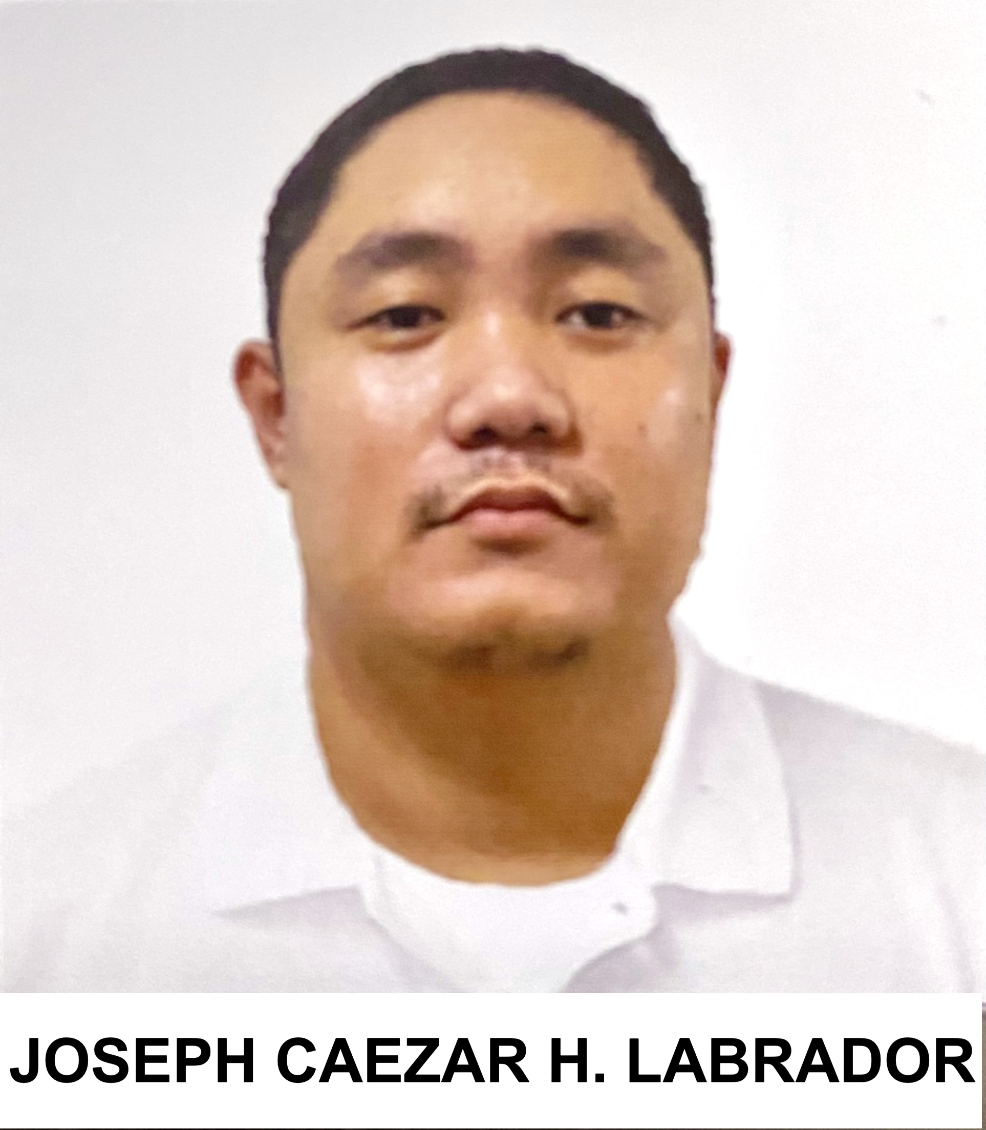 Joseph Caezar H. Labrador // Virtual Assistant - Myprofile