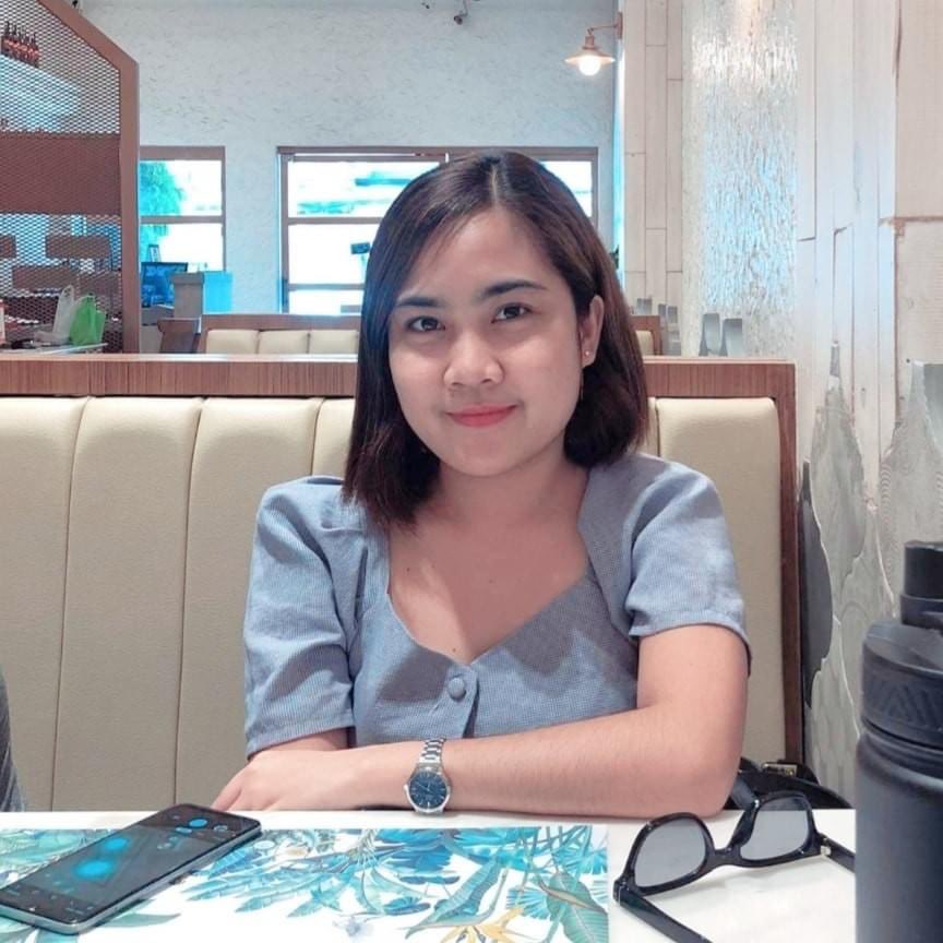 Marvy Luz Angeli Estrella Casocot // Virtual Assistant - Myprofile