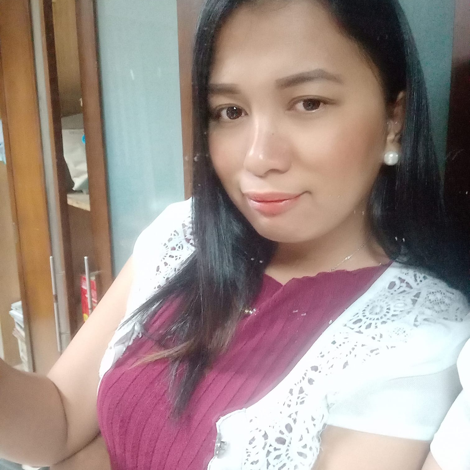 Maria Fatima Ronquillo // Virtual Assistant - Myprofile