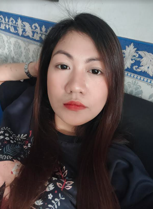 May Jayrene Magdaraog // Virtual Assistant - Myprofile