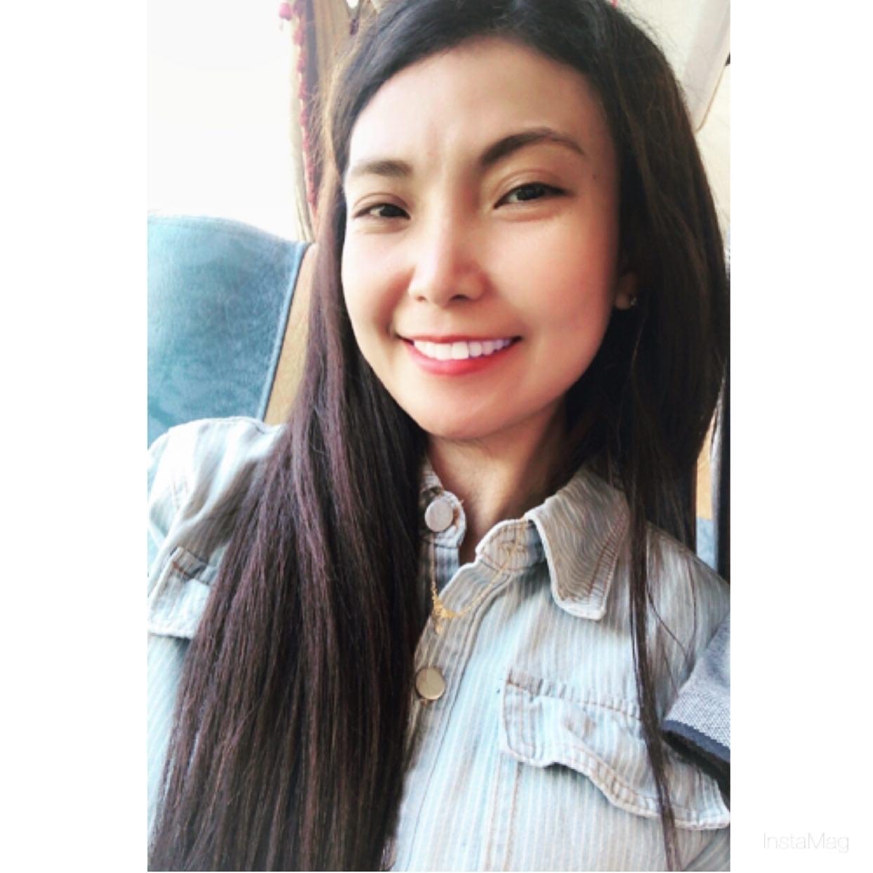 Christa Luzille de Guzman Banaag // Virtual Assistant - Myprofile