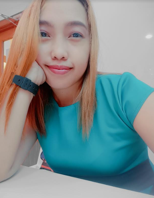 Rosalyn Mae Del Rosario // Virtual Assistant - Myprofile